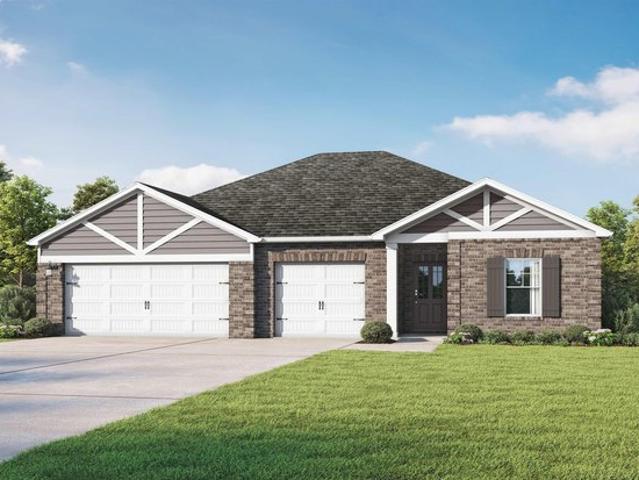 109 Northridge Trl, Harvest, AL 35749