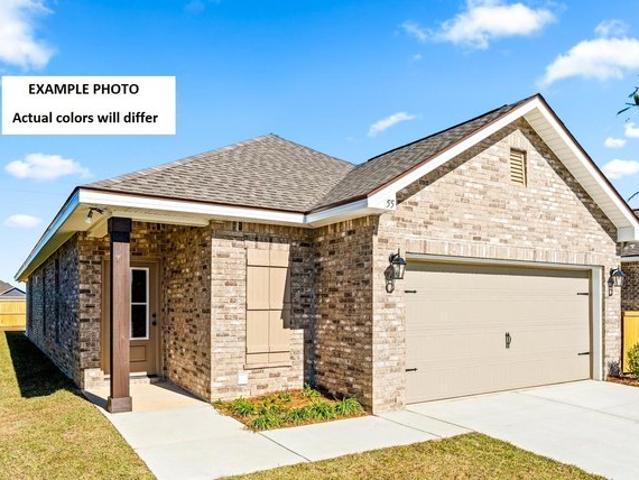 109 Natureview Way, Freeport, FL 32439