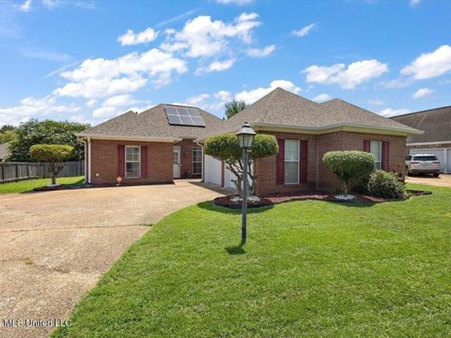 109 Navajo Cir, Clinton, MS 39056