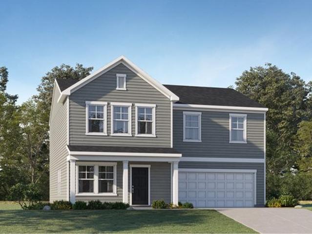 109 Napoleone St, Sanford, NC 27330