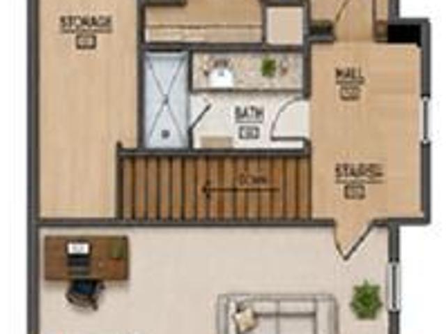 109 New Market