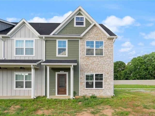 109 Nighthawk Pl, New Albany, IN 47150