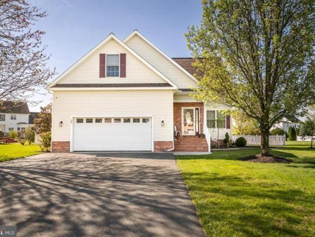 109 Nina Ln, Fruitland, MD 21826