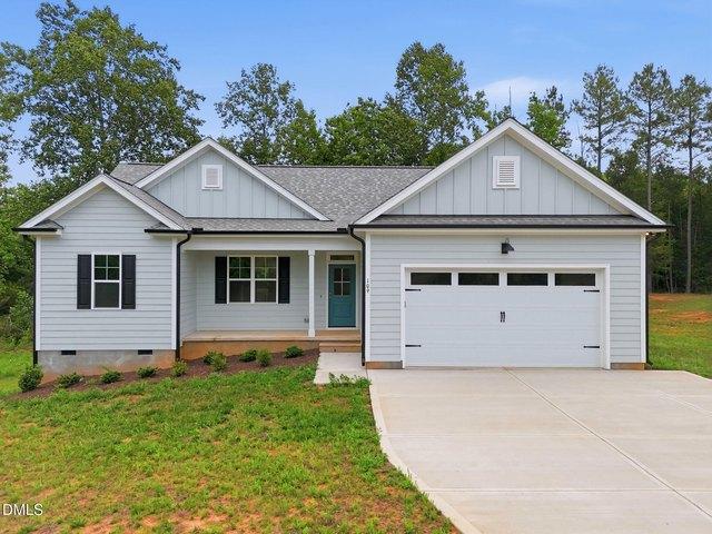 109 Nutbush Creek Ln, Norlina, NC 27563