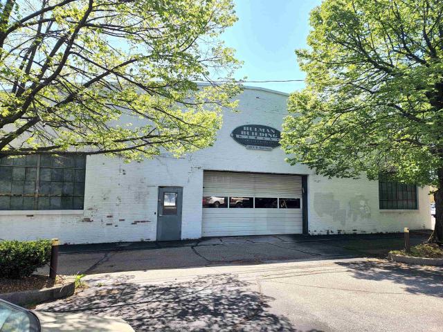 109 NW 3rd Street
