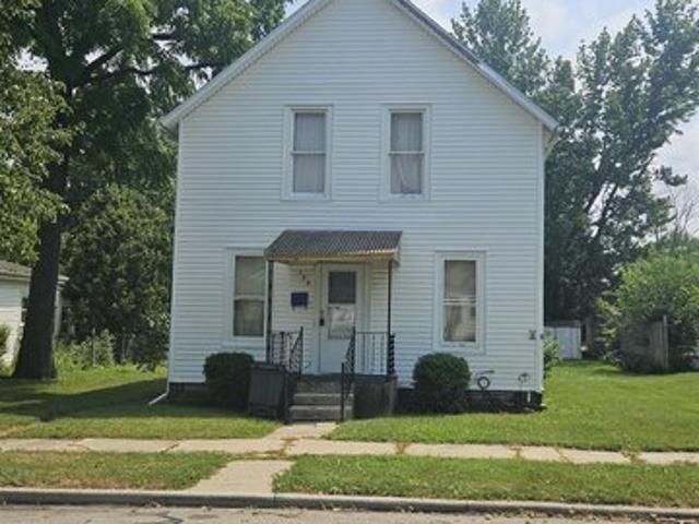 109 S 11th St, Decatur, IN 46733