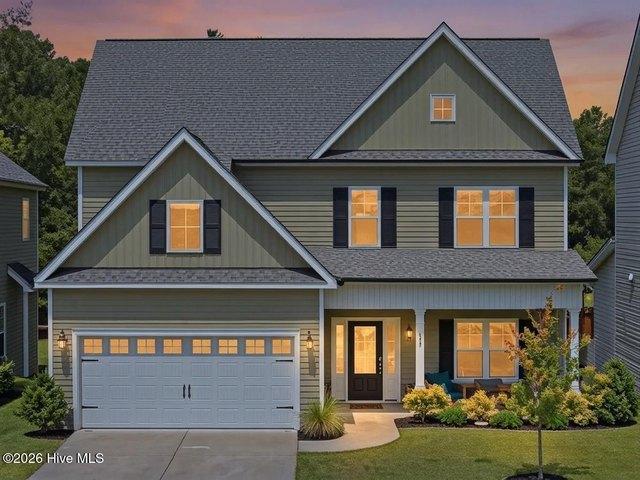 109 S Wild Indigo Pl, Hampstead, NC 28443