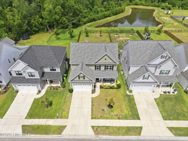 109 S Wild Indigo Place