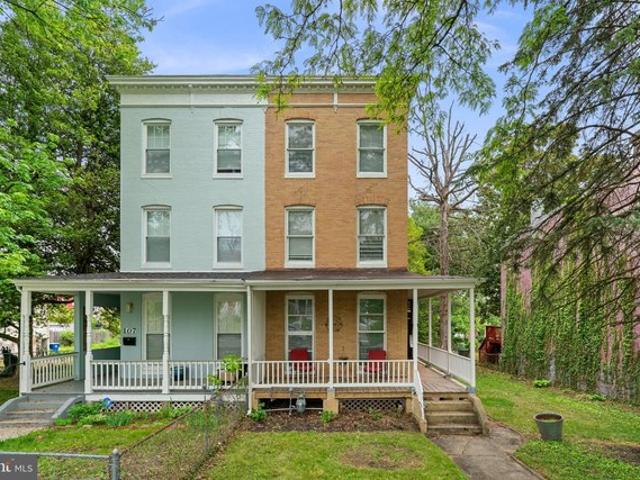 109 S Augusta Ave, Baltimore, MD 21229