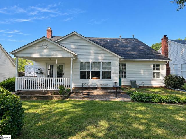 109 S Banyan Court