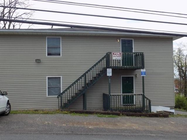 109 S Broadway St, Frostburg, MD 21532