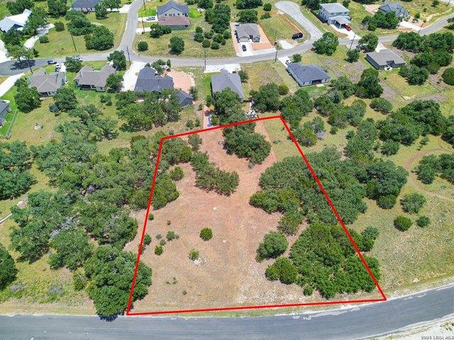 109 S Calvin Barrett Lot 104, Blanco, TX 78606