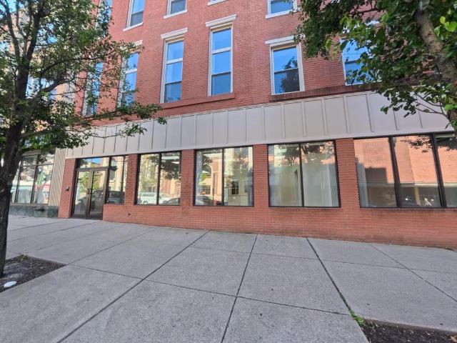 109 S Centre Street