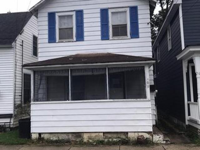 109 S College Ave, Chestertown, MD 21620