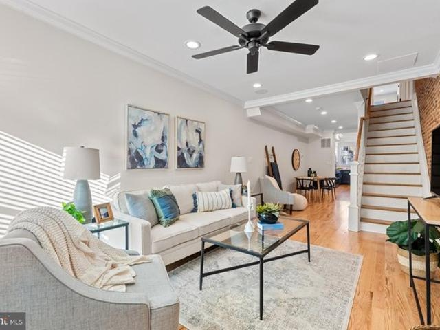 109 S Clinton St, Baltimore, MD 21224