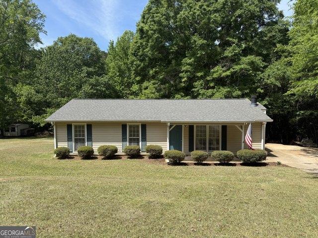 109 S Crossroad, Lagrange, GA 30240