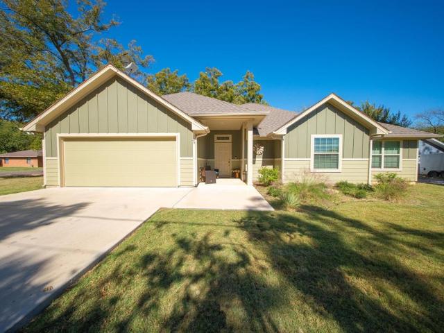 109 S Florence St, Tioga, TX 76271 | MLS #21093 | Compass