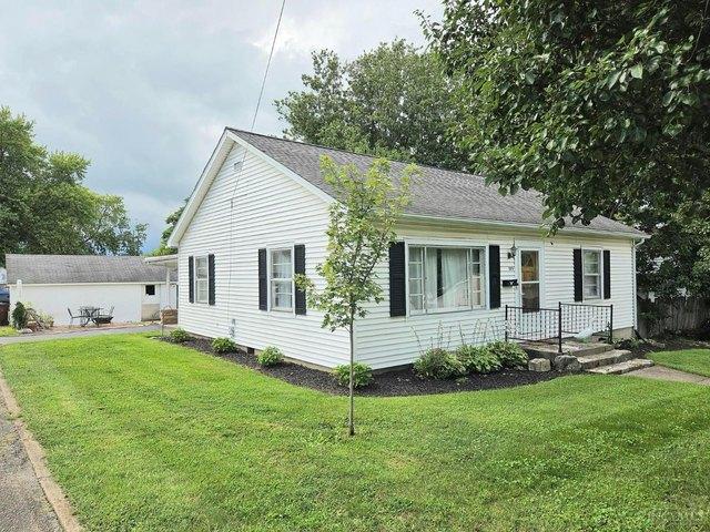 109 S Glenn St, Hillsboro, OH 45133