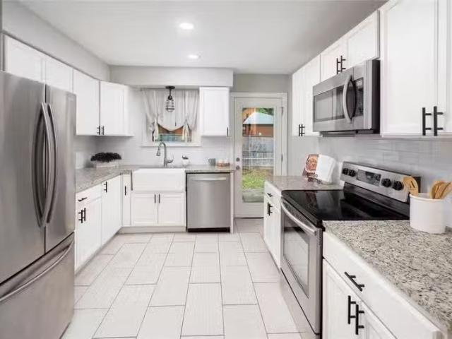 109 S Graves St, Mc Kinney, TX 75069