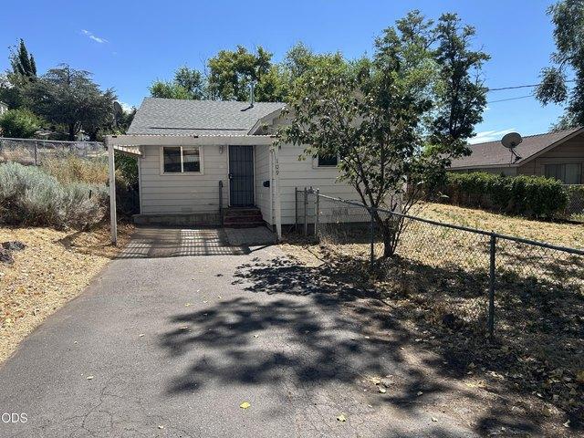 109 S Laguna St, Klamath Falls, OR 97601