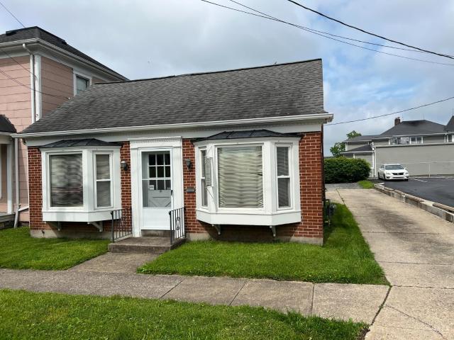 109 S Main Street