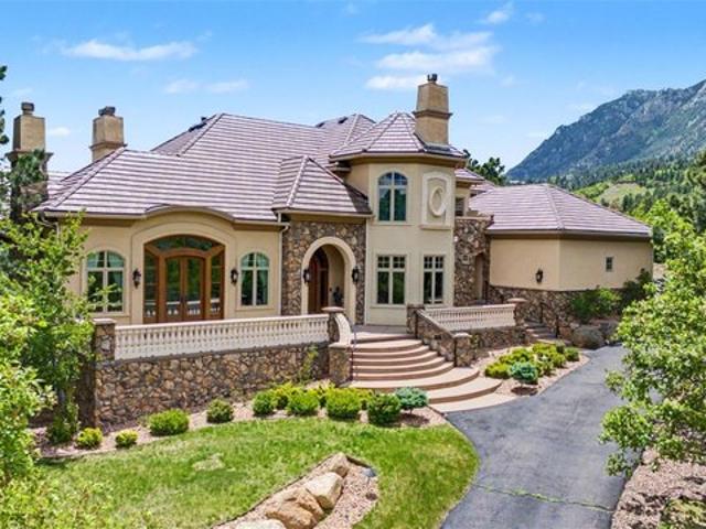 109 S Marland Rd, Colorado Springs, CO 80906
