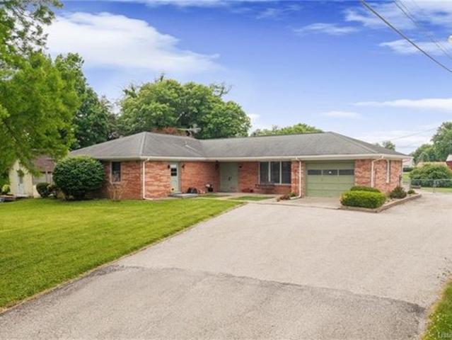 109 S Poplar St, New Washington, IN 47162