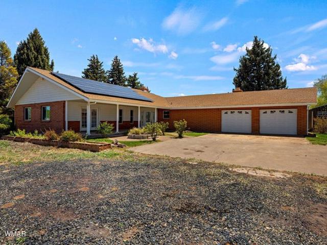 109 S Power Ln, Taylor, AZ 85939