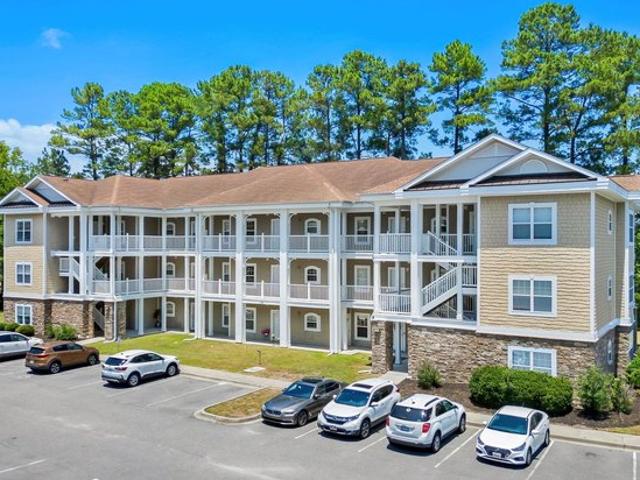 109 S Shore Blvd Unit 303, Longs, SC 29568