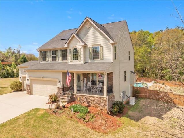 109 Smith Farm Way, Easley, SC 29642