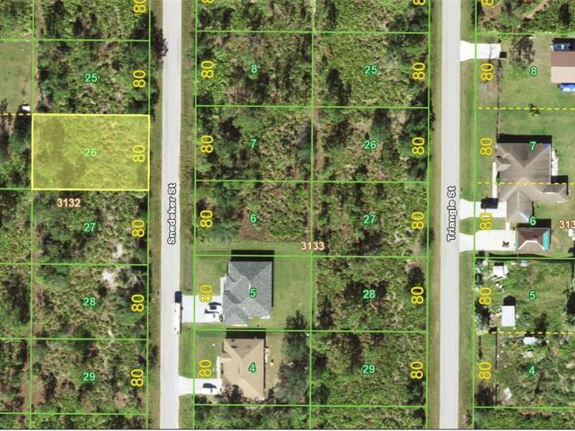 109 Snedeker St, Port Charlotte, FL 33954 | MLS #C7516 | Compass