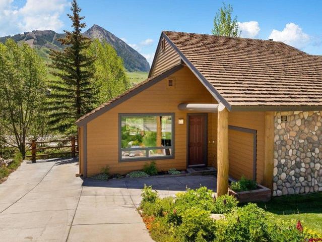 109 Snowmass Rd, Crested Butte, CO 81225