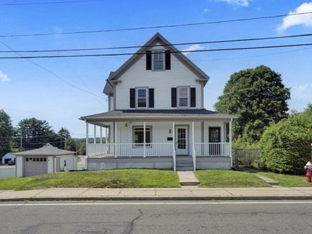 109 South St, Ware, MA 01082
