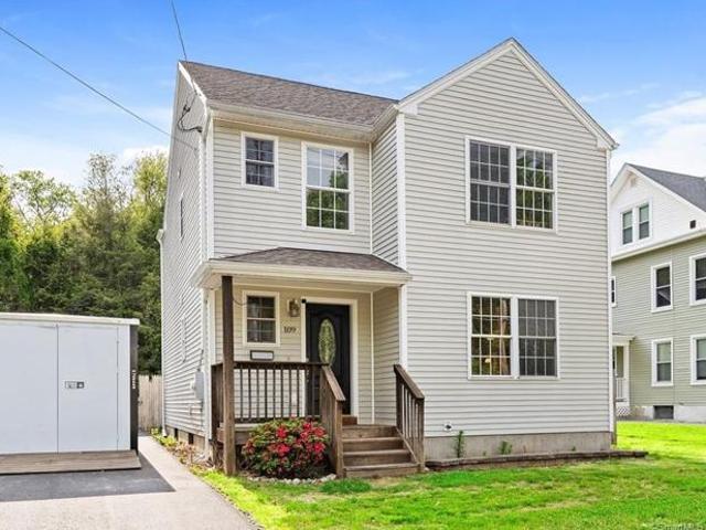 109 South St, Windham, CT 06226