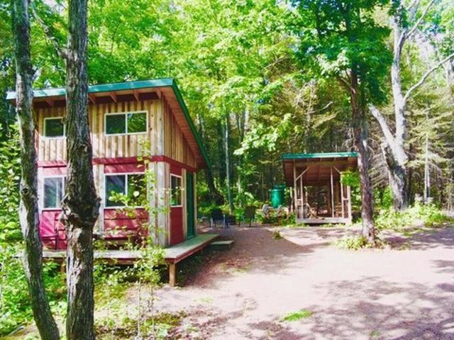 109 Sobanja Ln, Grand Marais, MN 55604