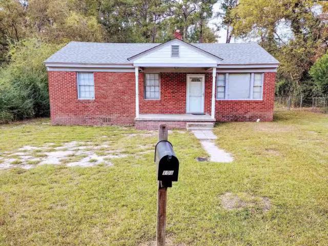109 Solomon St, Columbia, SC 29203 MLS 595984