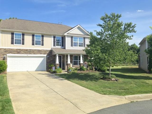109 Solstice Dr, Haw River, NC 27258