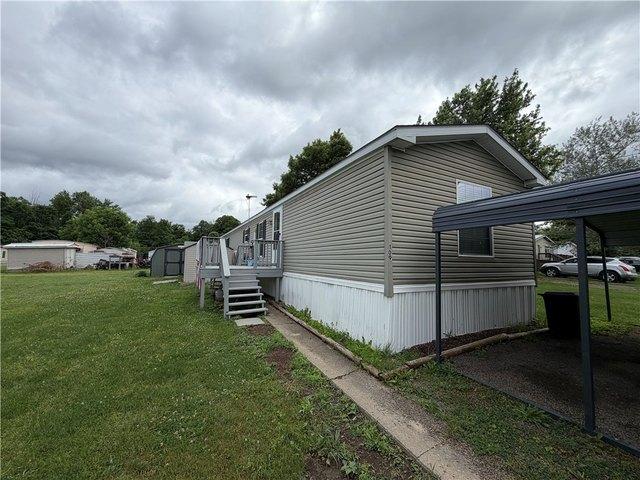 109 Somers Ln Unit 109, Lawrenceville, PA 16929