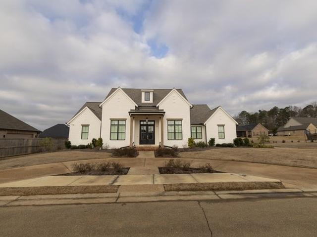 109 Somersett Rd, Starkville, MS 39759