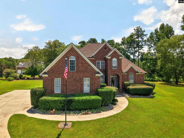109 Sommerford Court