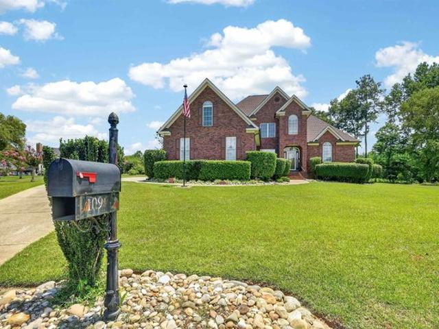 109 Sommerford Ct, Lexington, SC 29072