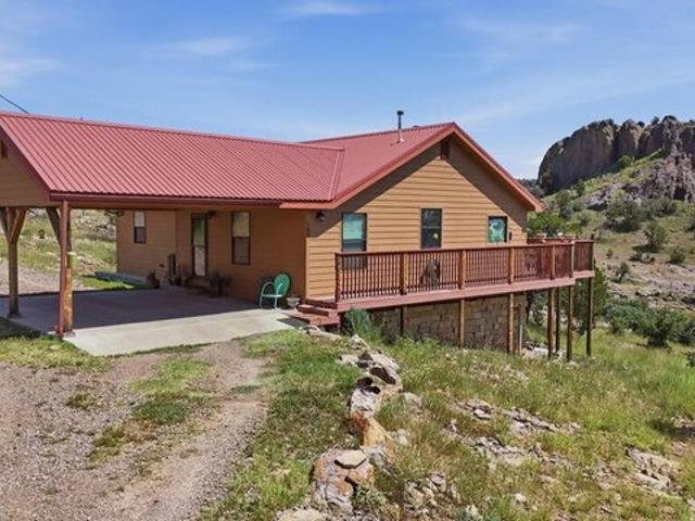 109 Saddle Bag Trl, Fort Davis, TX 79734
