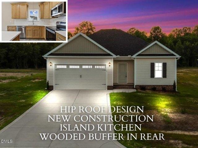 109 Sagewood Dr, Dudley, NC 28333