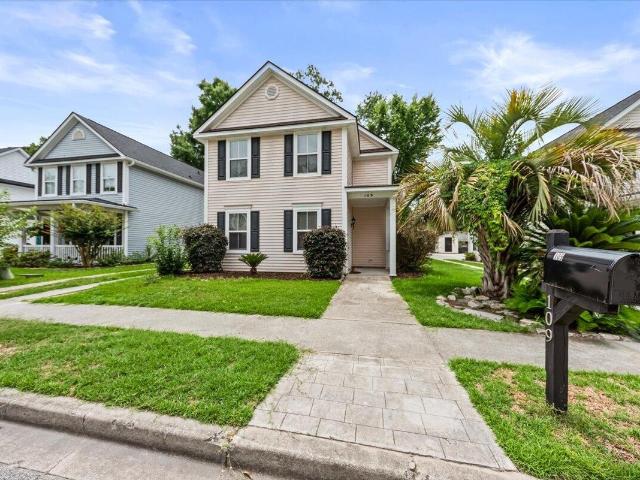 109 Saint Phillips Row