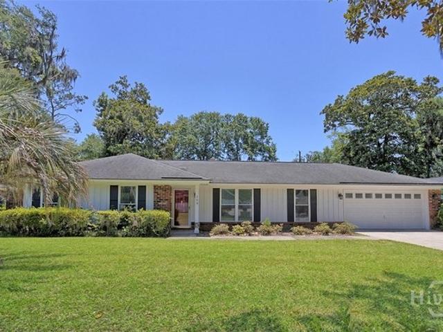 109 Salisbury Rd, Savannah, GA 31410