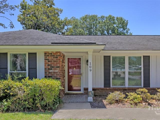 109 Salisbury Road