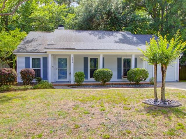 109 Salterton St, Summerville, SC 29485