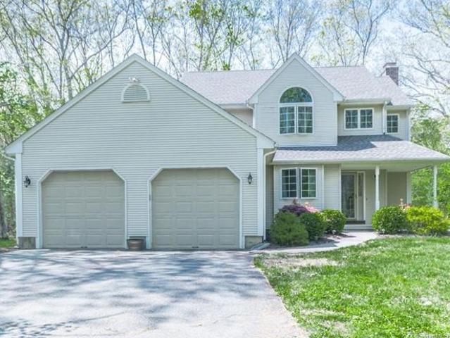 109 Sam Green Rd, Coventry, CT 06238