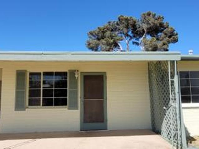 109 San Jose Dr, Bisbee, AZ 85603