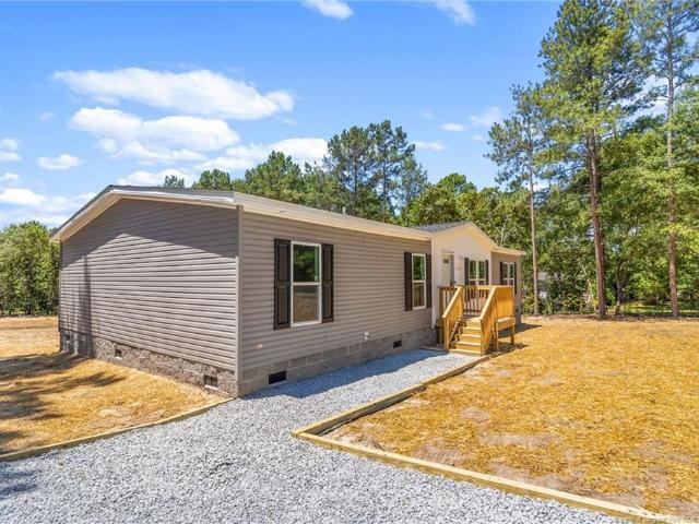 109 Sanatra Drive